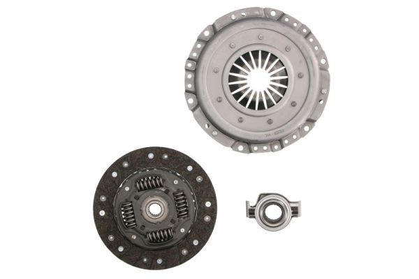 Komplet kvačila NEXUS F15073NX