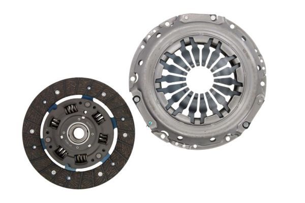Set kvačila NEXUS F1R108NX