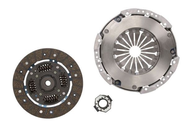 Set kvačila NEXUS F1F084NX