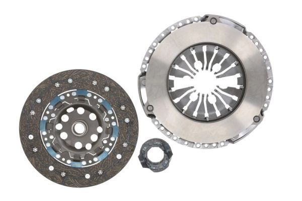 Set kvačila NEXUS F1W029NX