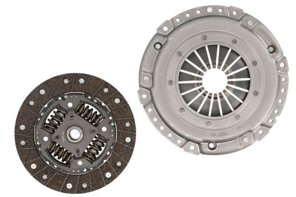 Set kvačila NEXUS F1X035NX