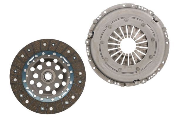 Set kvačila NEXUS F1R065NX
