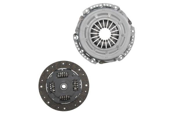 Komplet kvačila NEXUS F1G139NX