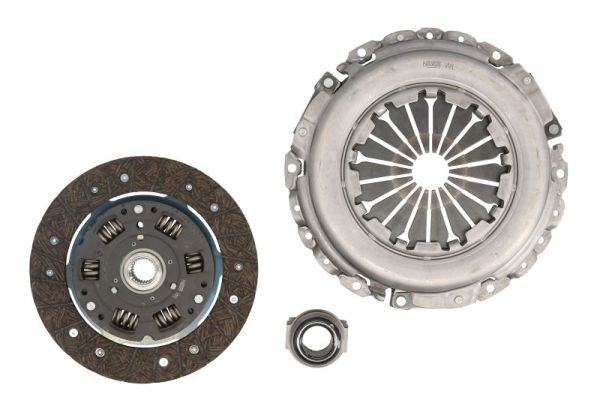 Set kvačila NEXUS F1R054NX