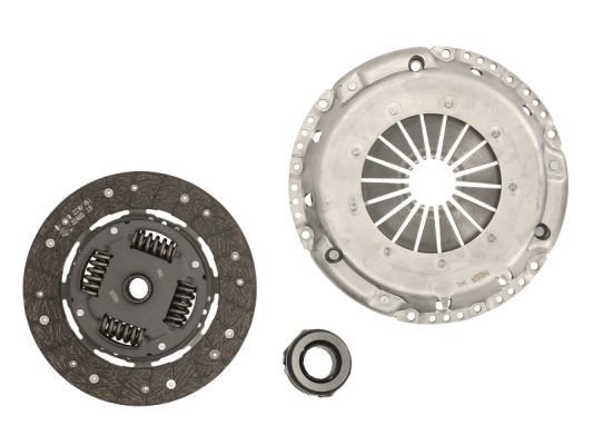 Set kvačila NEXUS F1W048NX