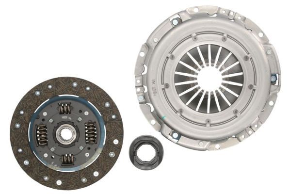 Set kvačila NEXUS F1A005NX
