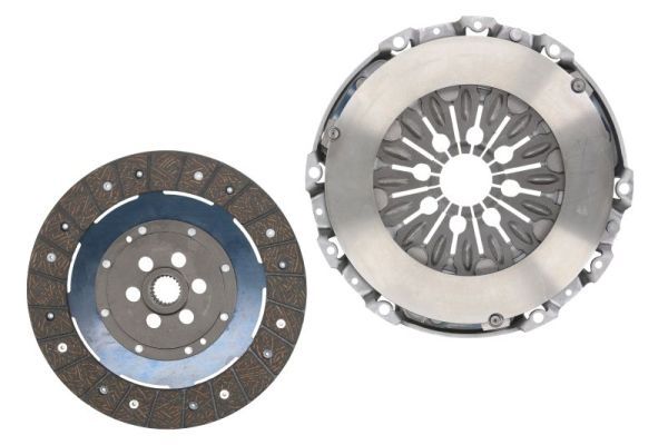 Set kvačila NEXUS F1G129NX
