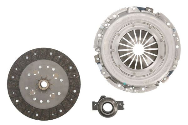 Set kvačila NEXUS F1F045NX