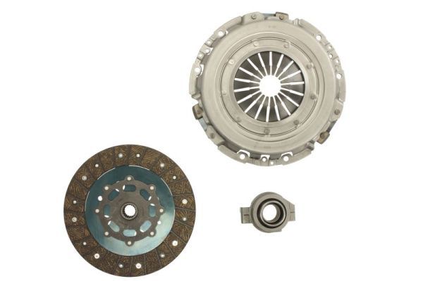 Set kvačila NEXUS F1F010NX