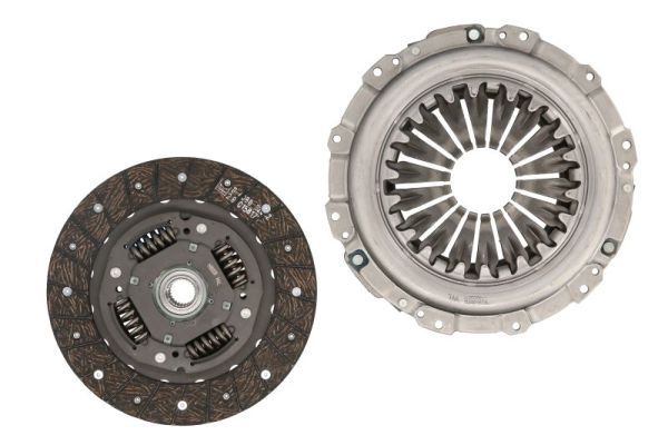 Set kvačila NEXUS F1R100NX