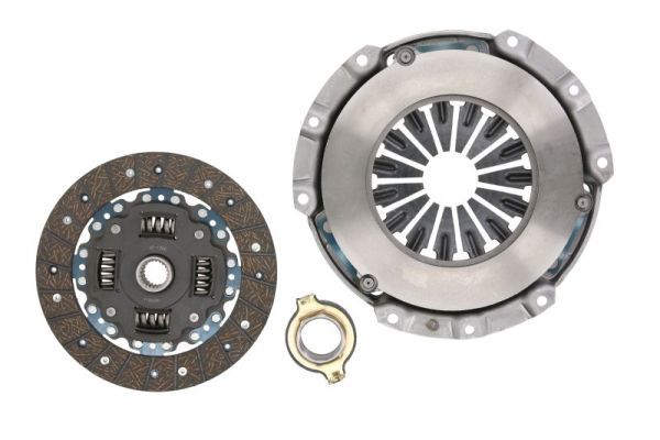 Set kvačila NEXUS F13056NX