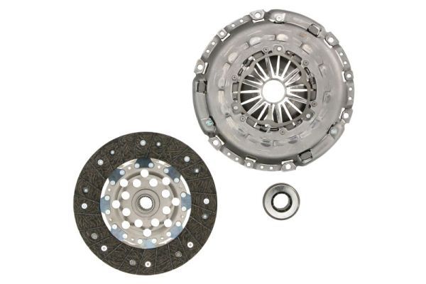 Set kvačila NEXUS F1C044NX