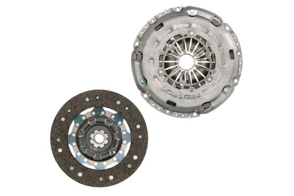 Set kvačila NEXUS F1G060NX