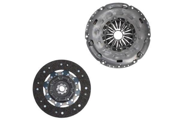 Set kvačila NEXUS F1G040NX