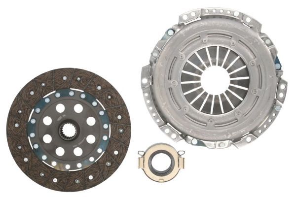 Set kvačila NEXUS F12093NX