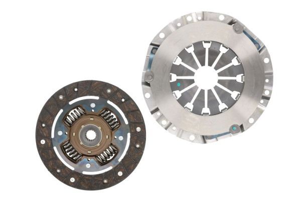 Set kvačila NEXUS F18050NX