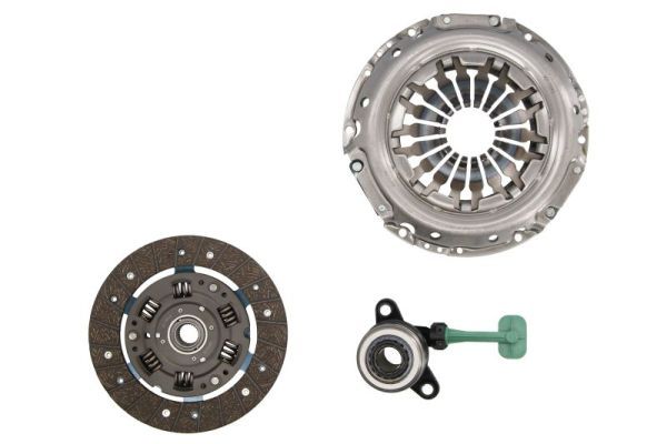 Set kvačila NEXUS F1R202NX