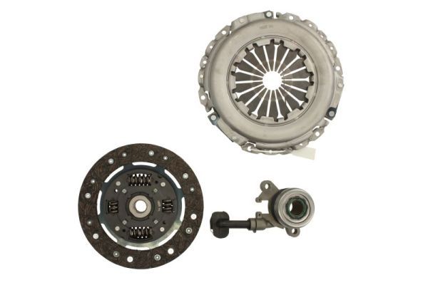 Set kvačila NEXUS F1R204NX
