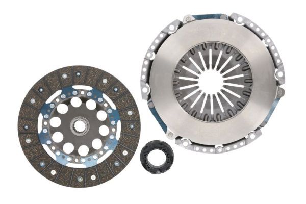 Komplet kvačila NEXUS F1W068NX
