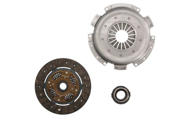 Set kvačila NEXUS F1M008NX