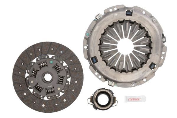 Set kvačila NEXUS F12096NX