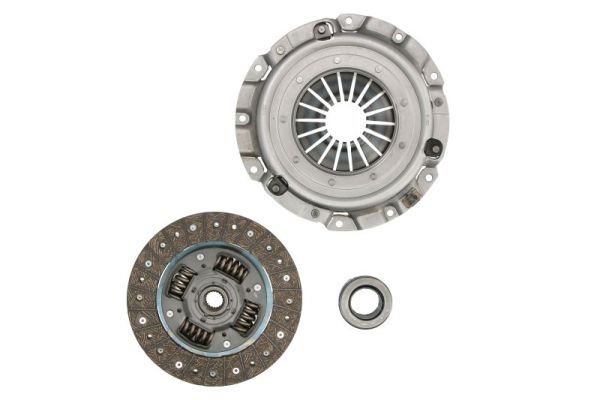 Set kvačila NEXUS F13043NX