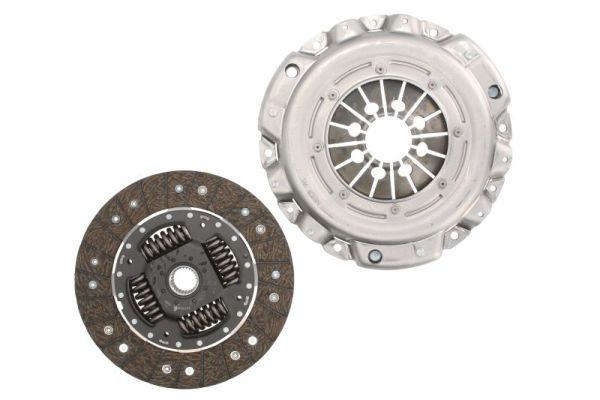 Set kvačila NEXUS F1M031NX