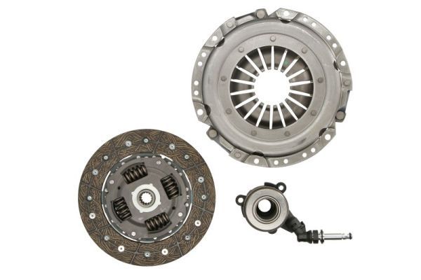 Set kvačila NEXUS F1X200NX