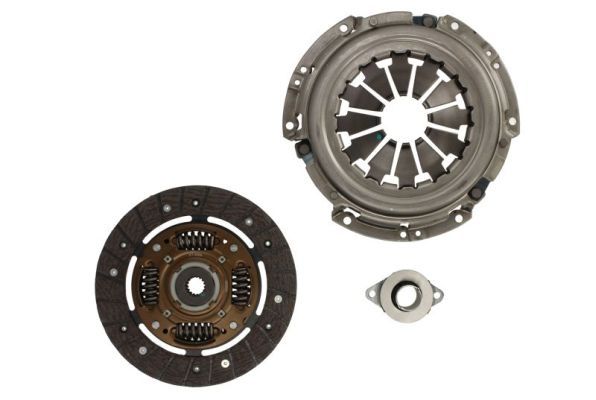 Set kvačila NEXUS F15066NX