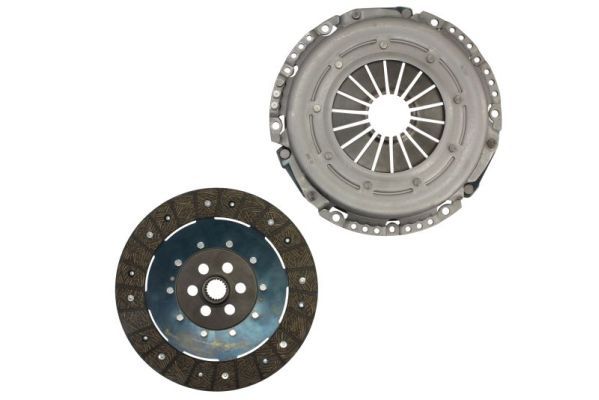 Set kvačila NEXUS F10540NX