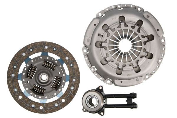 Set kvačila NEXUS F1G202NX