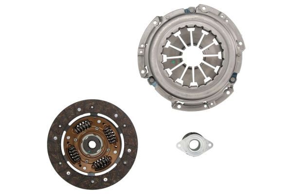 Set kvačila NEXUS F15067NX