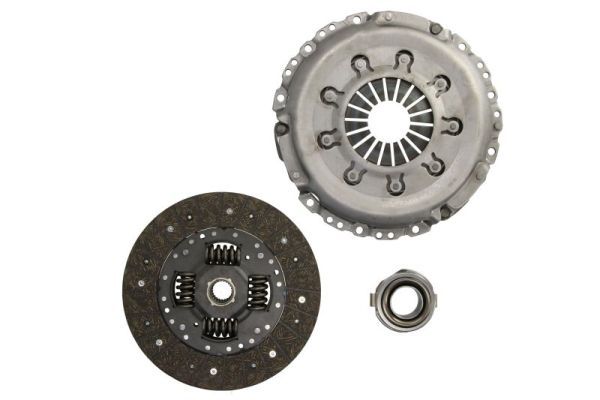 Set kvačila NEXUS F13062NX