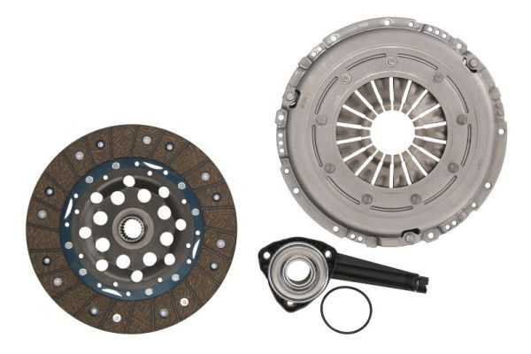 Set kvačila NEXUS F1R200NX