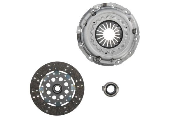 Set kvačila NEXUS F14037NX