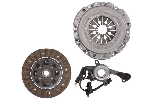 Set kvačila NEXUS F1B200NX