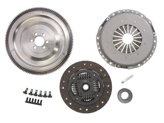 Set kvačila NEXUS F1A080NX