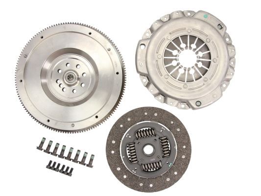 Set kvačila NEXUS F1M066NX