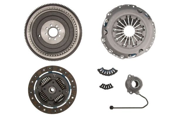 Set kvačila NEXUS F1X213NX