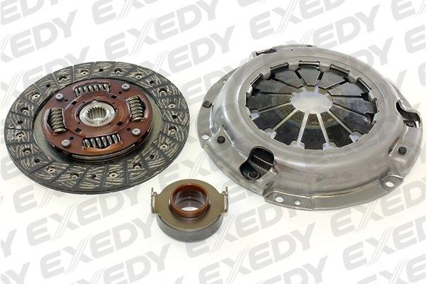 Komplet kvačila EXEDY HCK2020