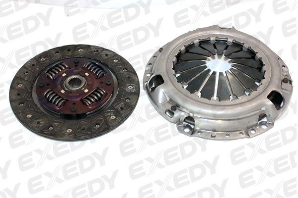 Set kvačila EXEDY TYS2236