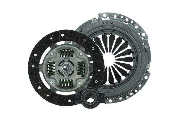 Komplet kvačila AISIN KE-VW29