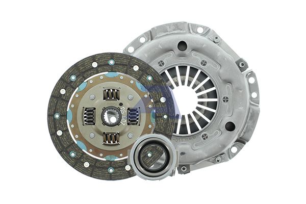 Set kvačila AISIN KS-002A