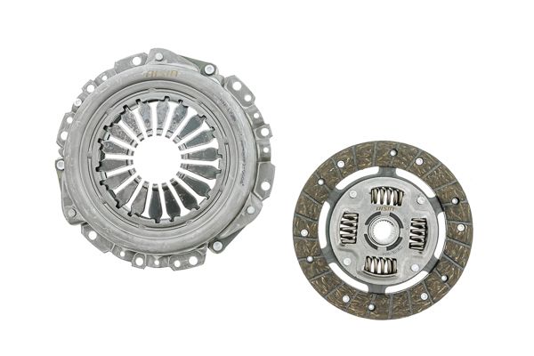 Set kvačila AISIN KN-172R