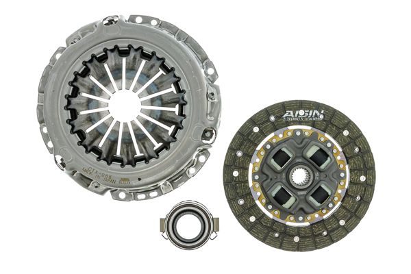 Komplet kvačila AISIN KT-132A