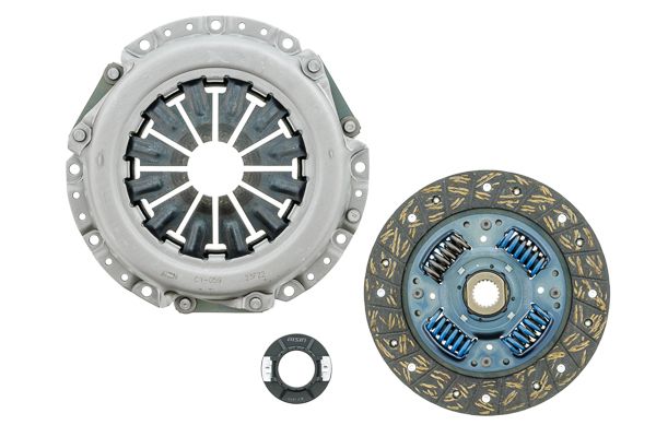 Set kvačila AISIN KY-111