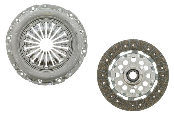 Set kvačila AISIN KE-FO27R