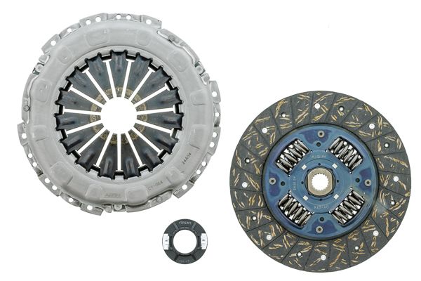Komplet kvačila AISIN KY-107A