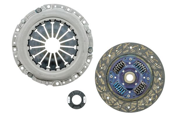 Set kvačila AISIN KY-104