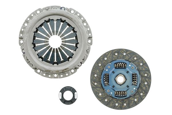 Set kvačila AISIN KY-129